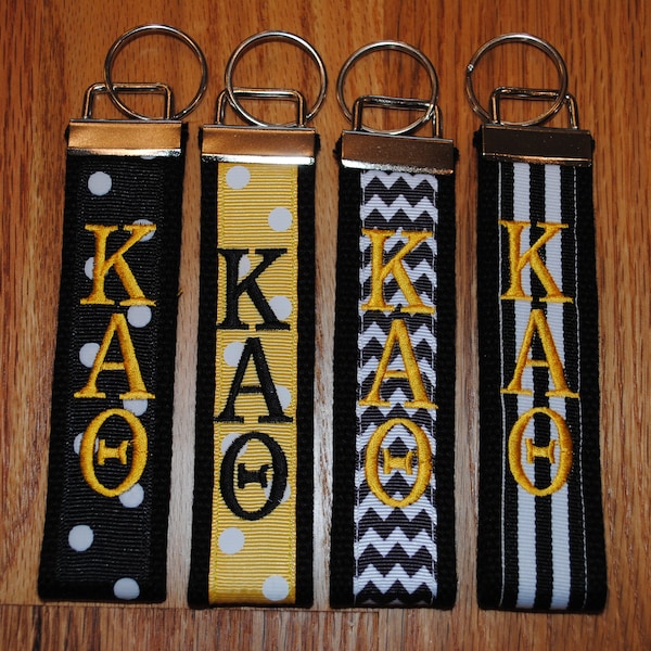 Kappa Alpha Theta - Etsy