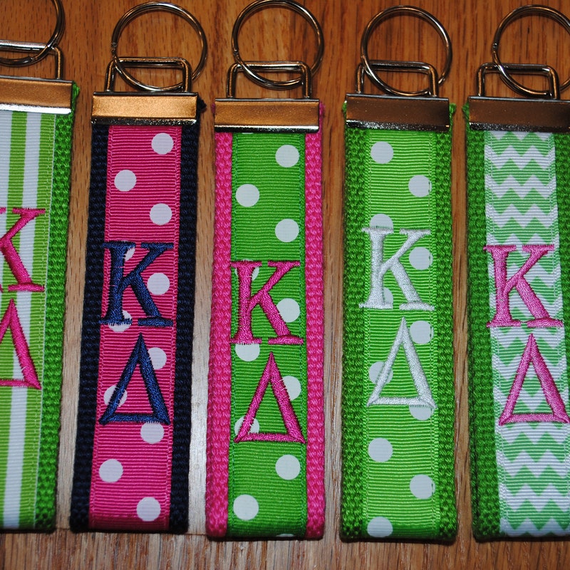 Kappa Delta Svg - Etsy