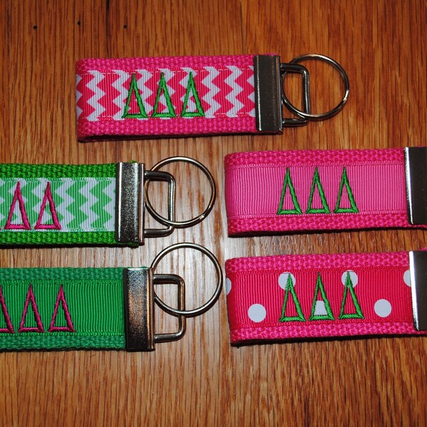 Tridelta - Etsy