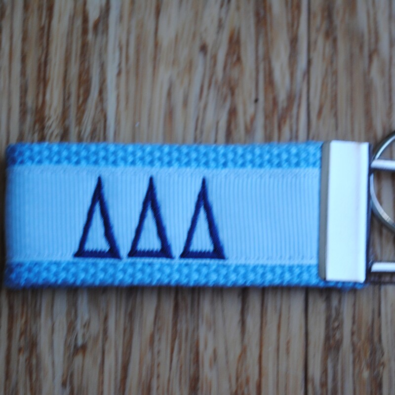 Tridelta - Etsy