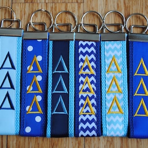 Tri delta - Etsy