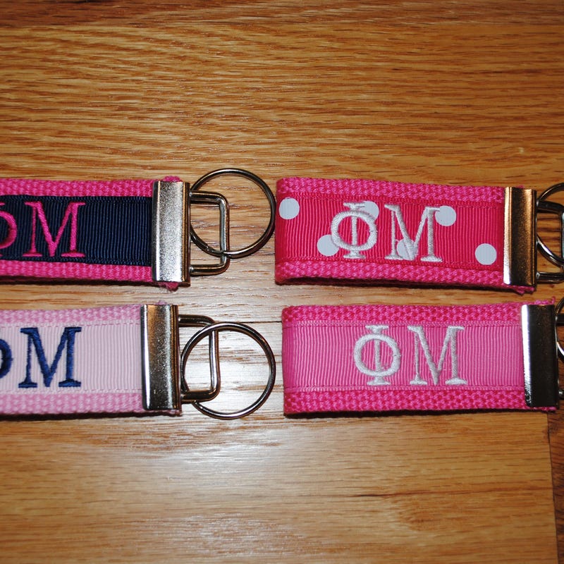 Phi Mu - Etsy