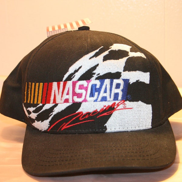 Nascar Hat - Etsy