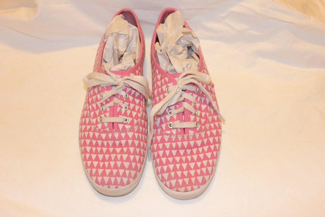 8,KEDS PINK Sneakers,keds Sneakers Shoes,keds Sneakers for Women,keds ...