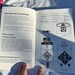 VINTAGE BOY SCOUT Parent Book,vintage Boy Scout Parent Instruction Book ...