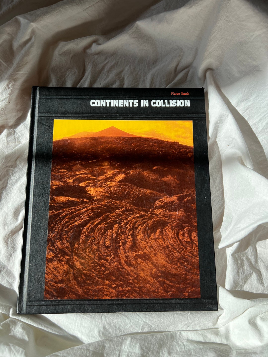 VGT EARTH PICTURE Book,vintage Earth Book,vintage Earth Photo Book ...