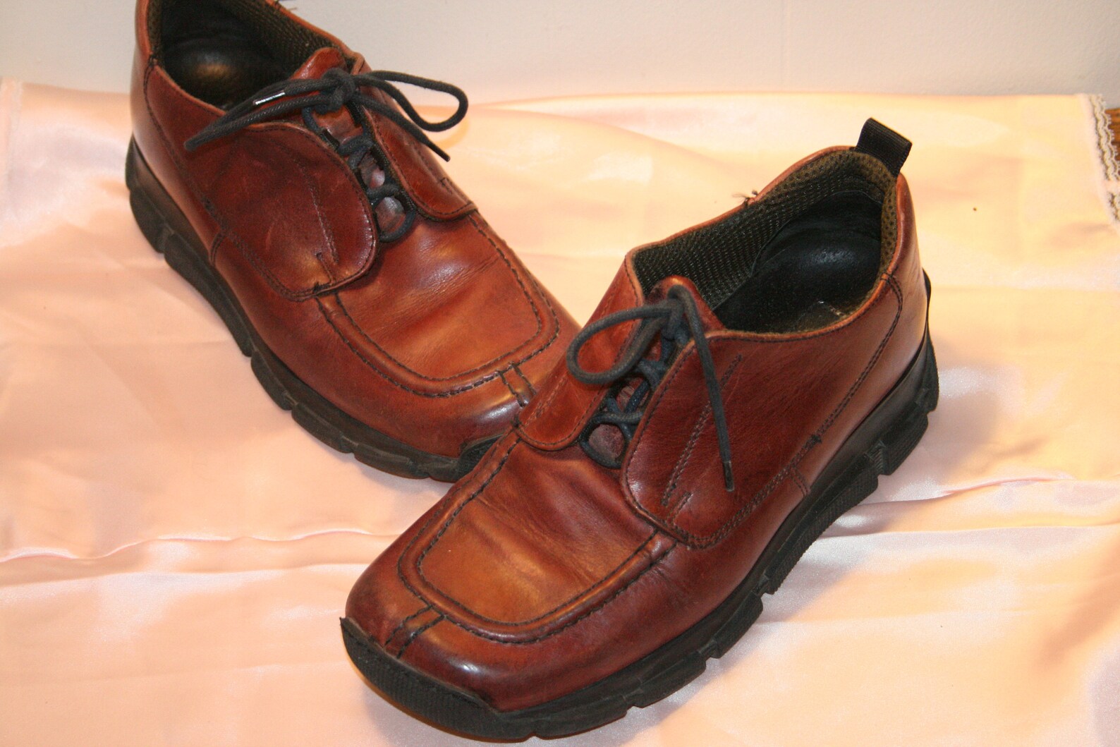 Size 7,MEN PREPPY Boots,preppy Boots,grunge Boots,nautical Boots ...