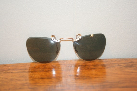 PUNK REMOVABLE LENSES,remove lens,sunglasses removabl… - Gem