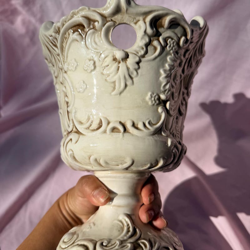 Inarco Centerpiece - Etsy