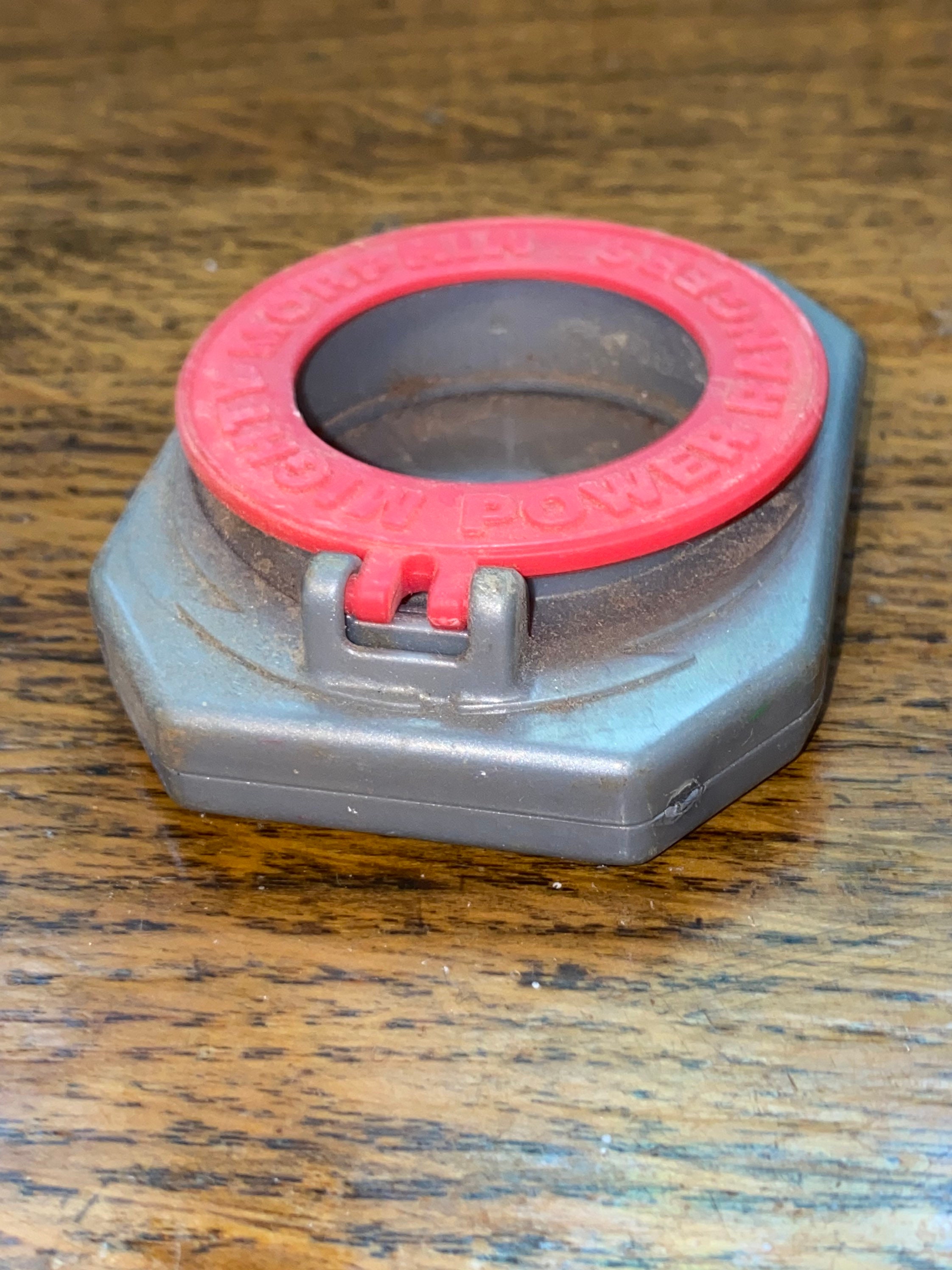 POWER RANGERS MORPHERvintage toypower rangers toyvintage | Etsy