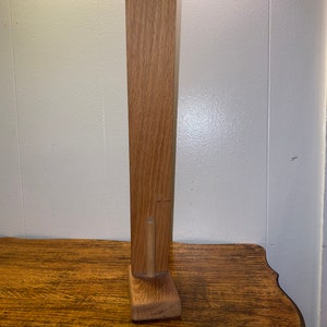 WOOD PEG Organizer,wood Peg Rack,key Holder, Jewelry Holder,kitchen ...