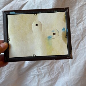 VGT OIL Painting,vintage Oil Painting Nature,vintage Nature Painting ...