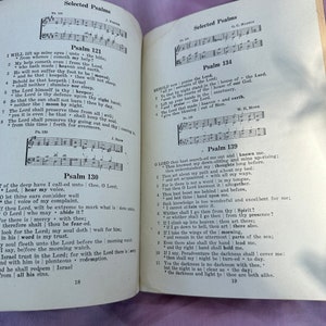 1930s HYMN MUSIC Book,vintage Hymn Book,vintage Old Hymnal,vintage Hymn ...