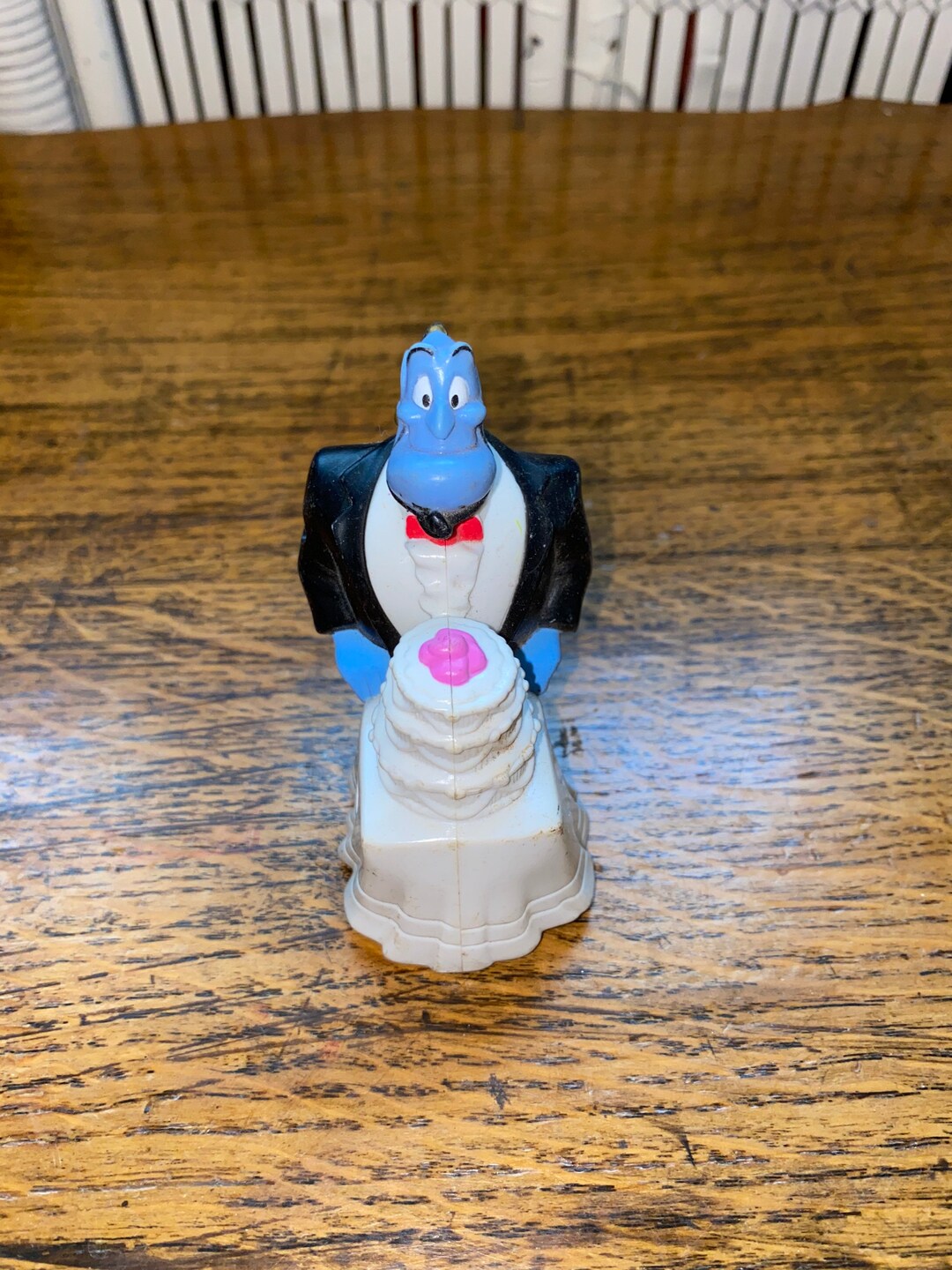 GENIE ALADDIN Toy,vintage Aladdin,vintage Aladdin Toy,vintage Genie ...