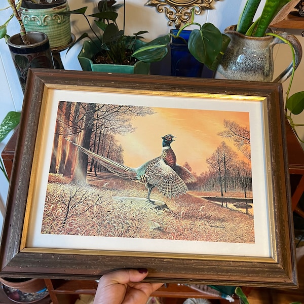 Ruane Manning Prints - Etsy