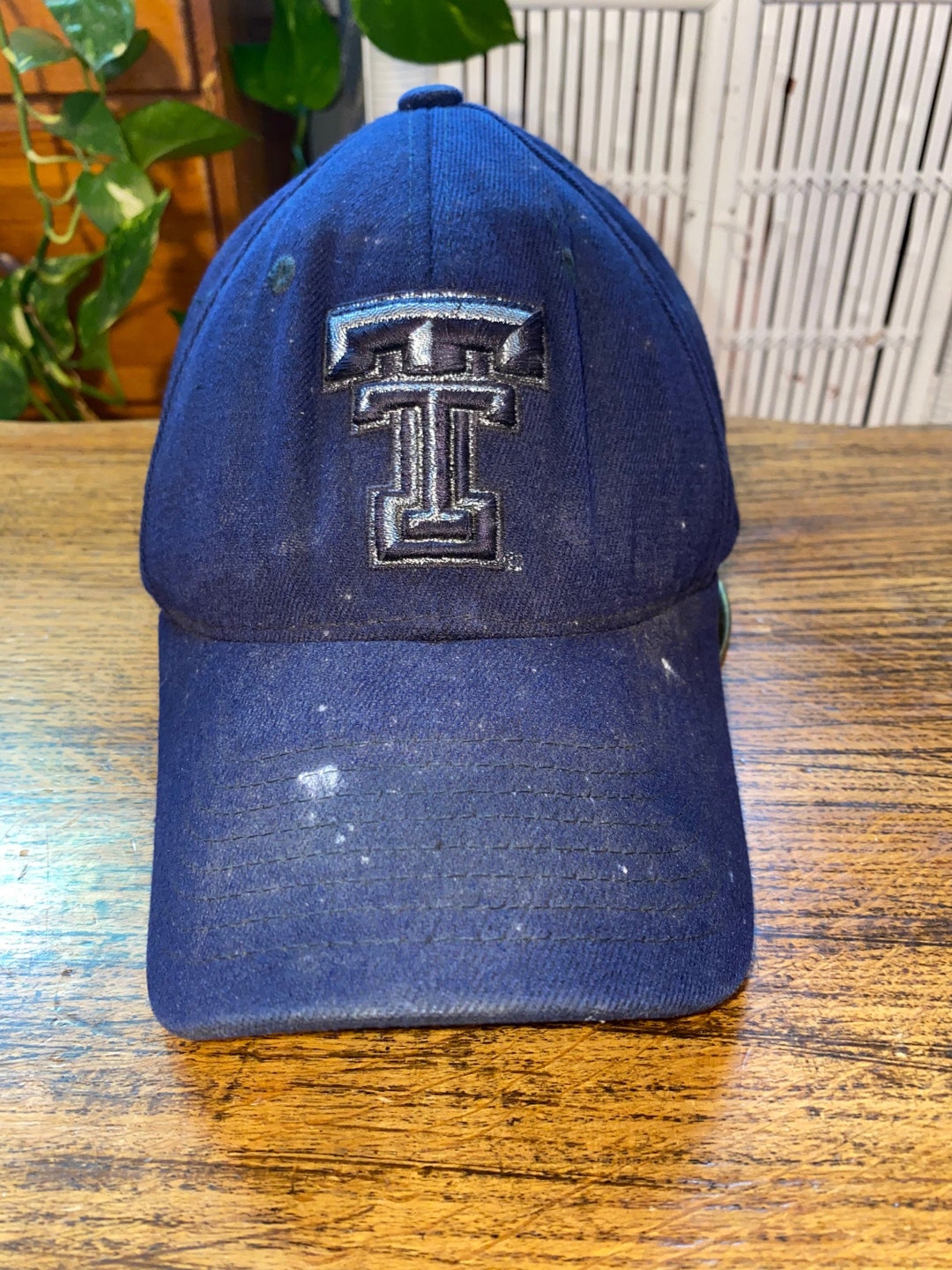TEXAS TECH Cap,raiders Cap,red Raiders Cap,ttu Cap,lubbock Tx,small Cap ...
