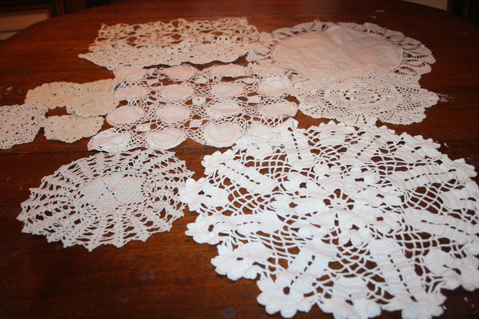 WEDDING Doilydoily Lotdoily Setdoily Bulkdoily - Etsy