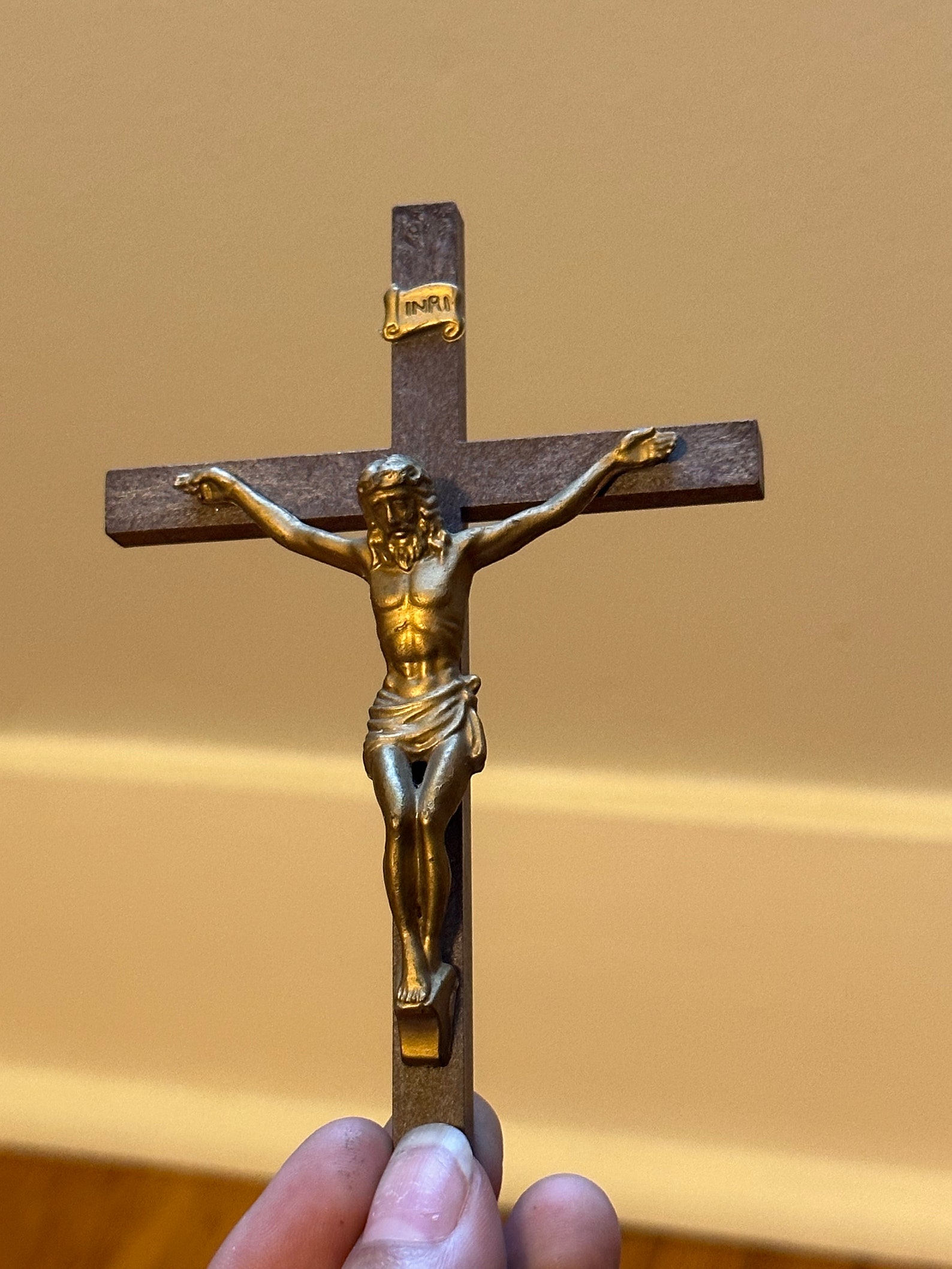 VGT JESUS CRUCIFIX Decor,vintage Jesus Crucifix Wall,vintage Jesus ...