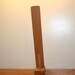 WOOD PEG Organizer,wood Peg Rack,key Holder, Jewelry Holder,kitchen ...