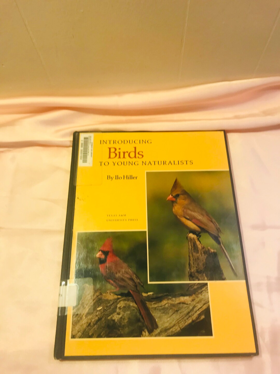 VGT BIRD Book,vintage Cardinal Bird Book,vintage Woodpeckers Book ...