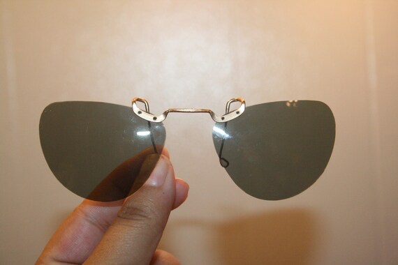 PUNK REMOVABLE LENSES,remove lens,sunglasses removabl… - Gem