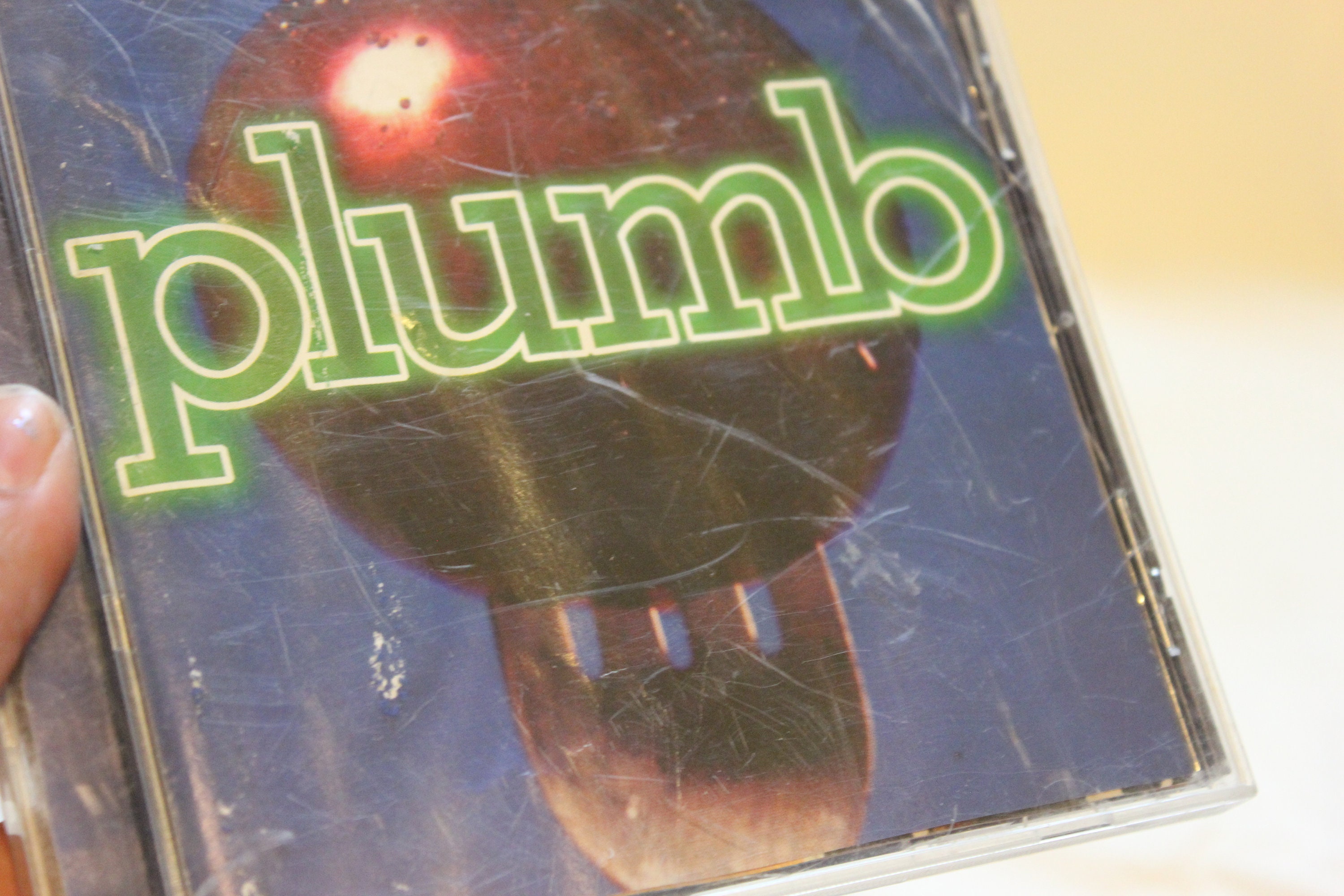 1997 PLUMB VINTAGE CD90s álbum álbum plumb álbum de cd de | Etsy