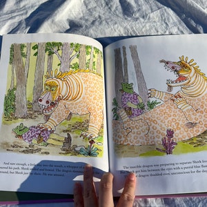 VINTAGE SHREK 1st Edition,vintage Shrek William Steig,vintage Shrek ...