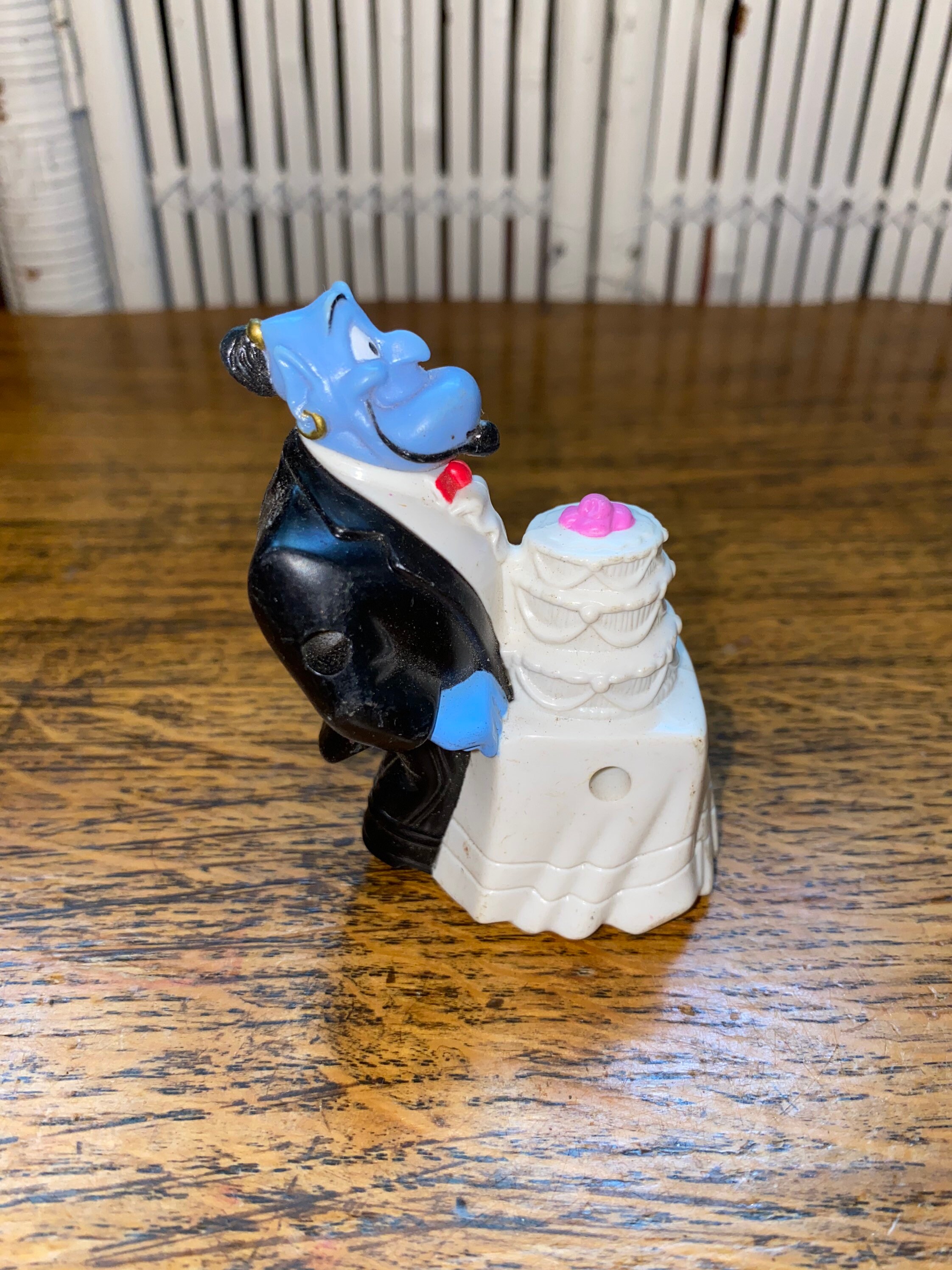 GENIE ALADDIN Toyvintage Aladdinvintage Aladdin Toyvintage | Etsy