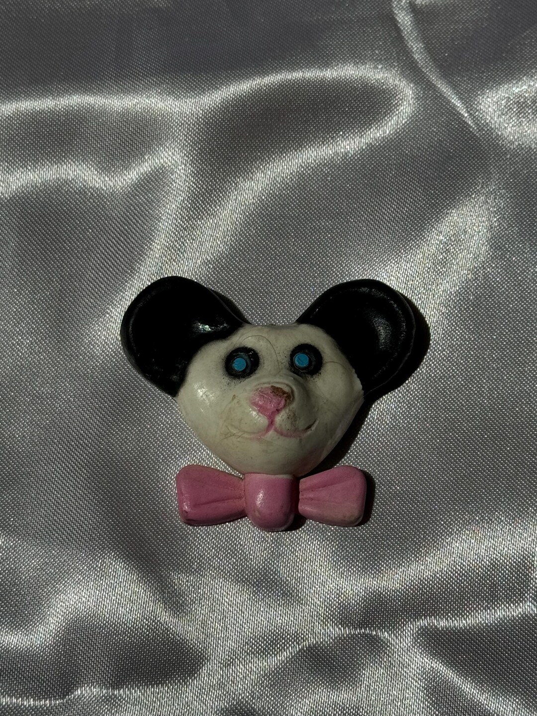 VINTAGE MOUSE Magnet,vintage Mouse Retro Magnet,vintage Retro Magnet ...