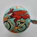 Tupac Amaru Shakur Rapper B.I.G. 2pac Bike Art Original - Etsy