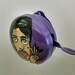 Prince, Painted Bicycle Bells, Prince Purple Rain, Prince Art, Prince ...