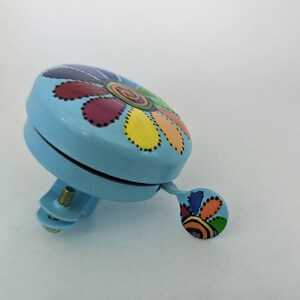 Rainbow, Rainbow Bike Bell, Rainbow Painting, Rainbow Bicycle Bell ...