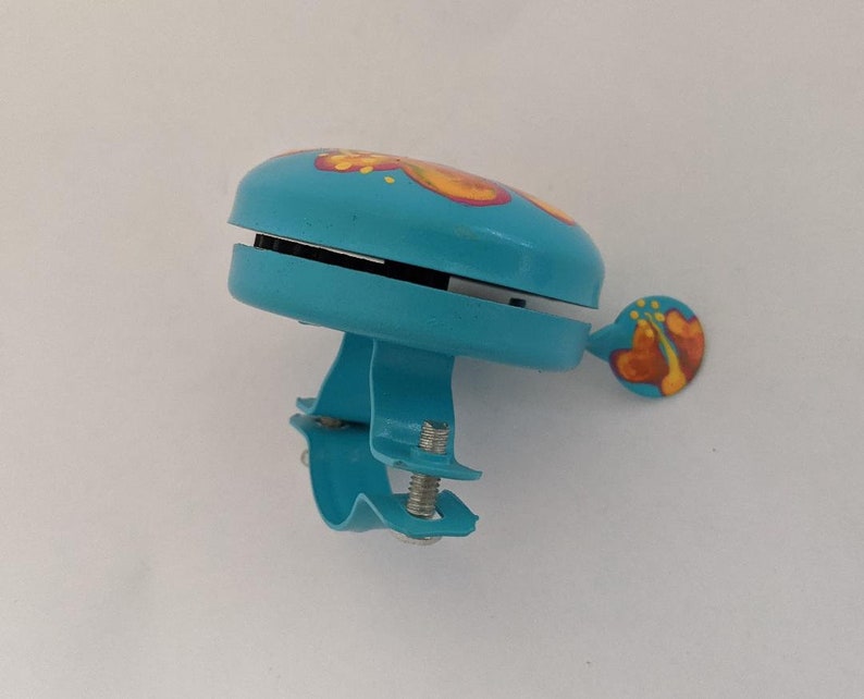 Hibiscus, Painted Bike Bell,orange Hibiscus, Hawaiian Flowers, Tropical ...