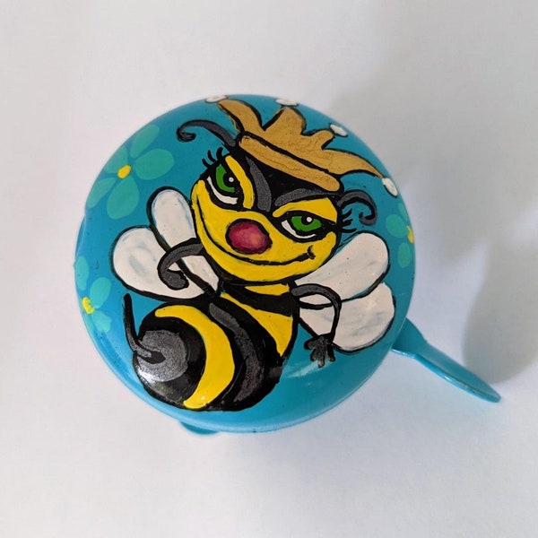 Bee Bike Bicycle - Etsy