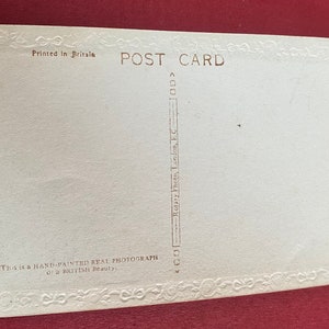 Silent Film Era Postcard, British Actress PEGGY KURTON 1895 to 1970 ...