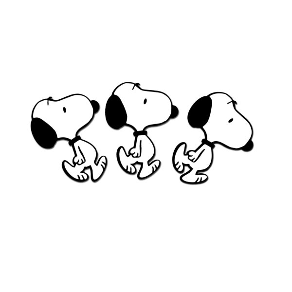 Snoopy Birthday - Etsy