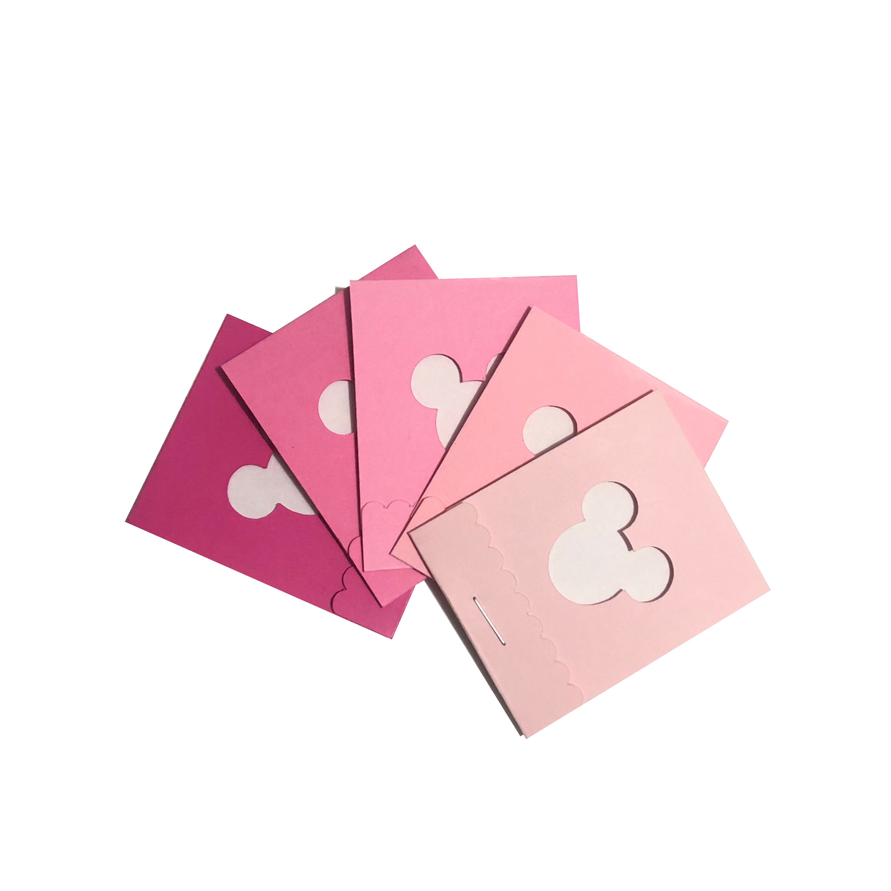 Mickey Mouse Note Pads