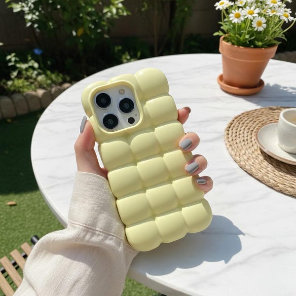 Needoh Phone Case - Etsy Australia