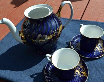 Apulum Tea Set | Etsy