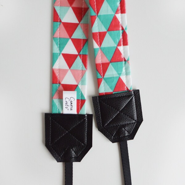 Camera Fabric - Etsy