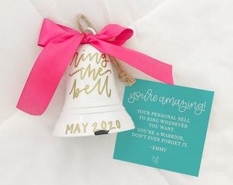 Cancer Survivor Gift | Etsy