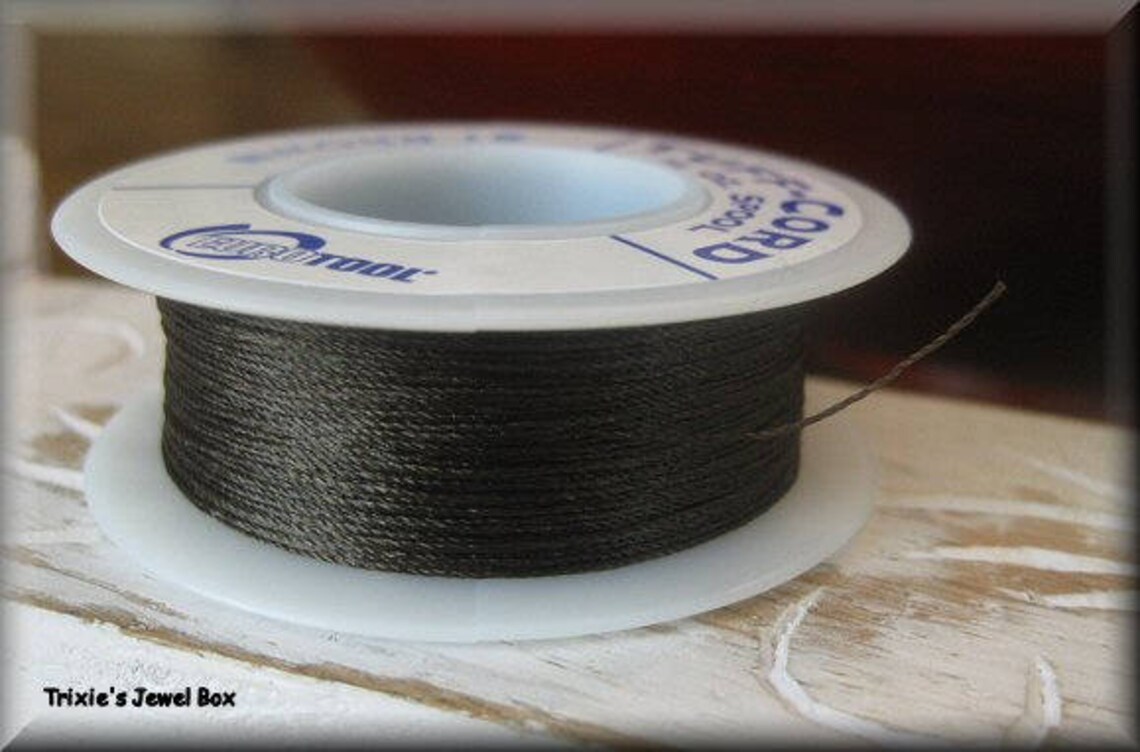 Tuff-cord Size 1 Brown Approximately 195ft | Etsy