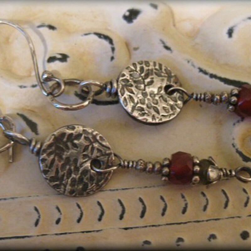 Pmc Earrings - Etsy