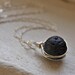 Essential Oil Diffuser Necklace Lava Essential Oil Diffuser Necklace ...