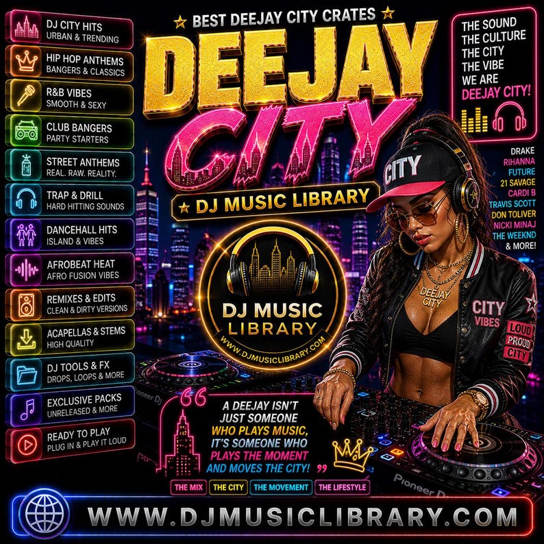 50 Teen Hit Songs – Copyright Free Music Library for Youth Programs - Etsy