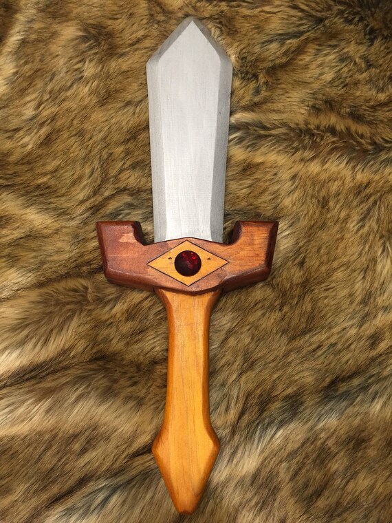 Kokiri Sword Young Links Sword The Legend of Zelda 22 | Etsy