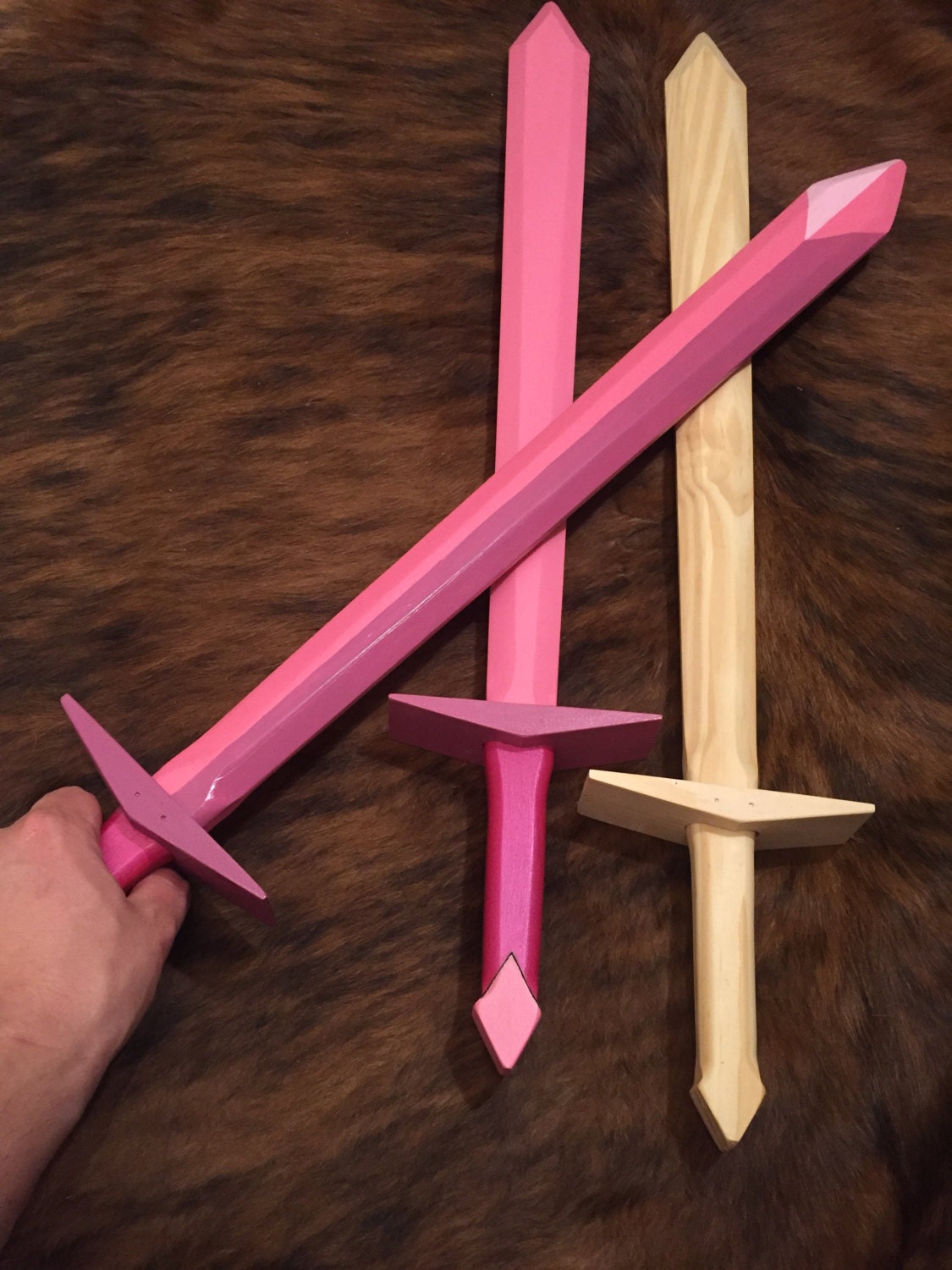 Crystal Sword Adventure Time