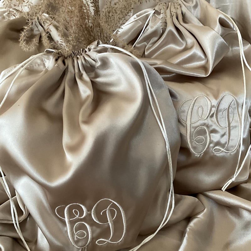 Lingerie Bags - Etsy