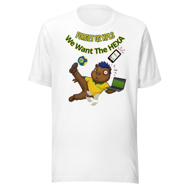 Capybara Slogan Shirts - Etsy