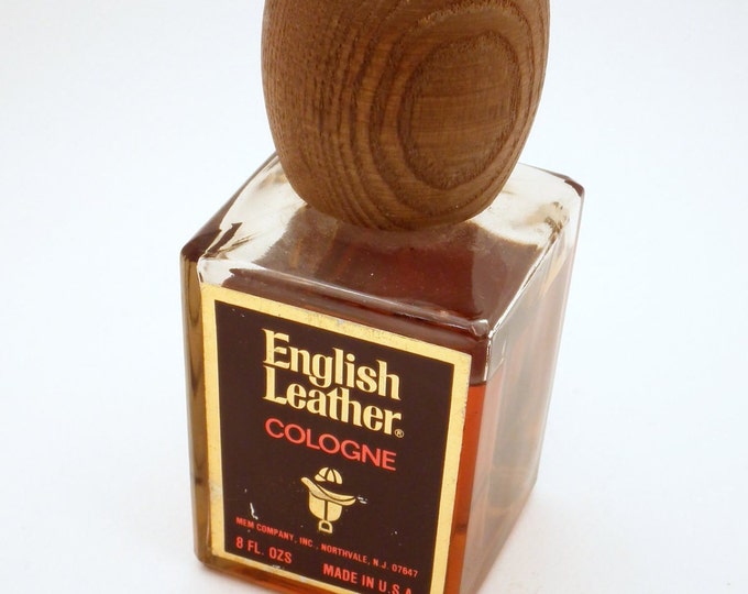 English Leather Cologne Original MEM Company Classic Father Day Gift - Etsy